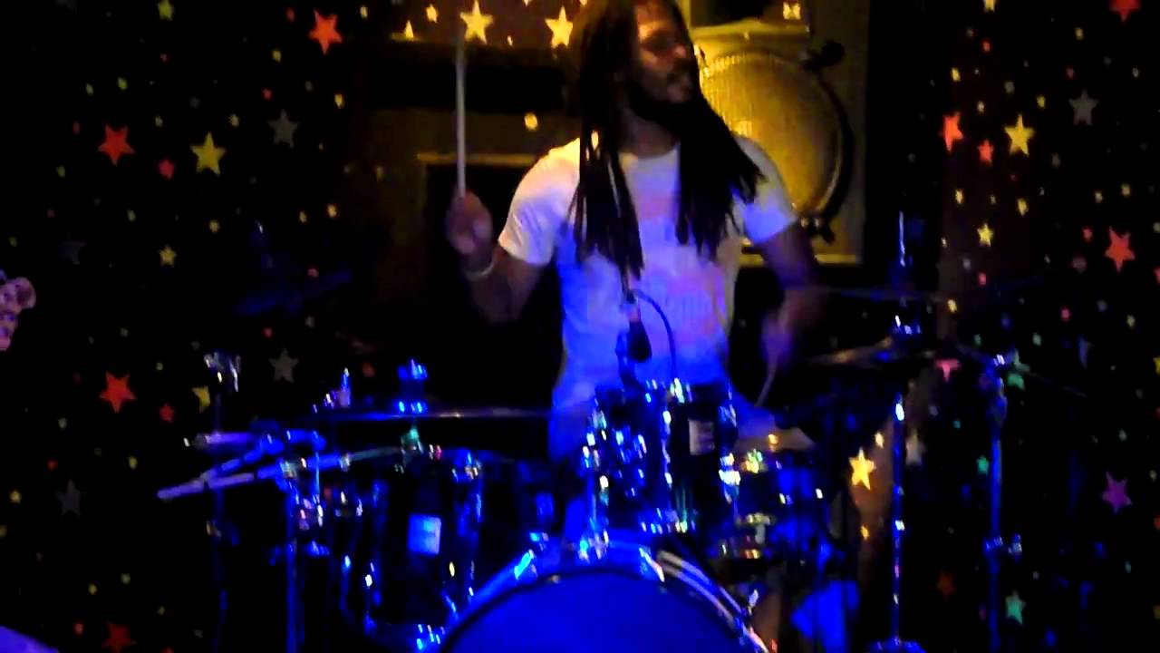 Ryan Cortez 4-3-2011 - YouTube