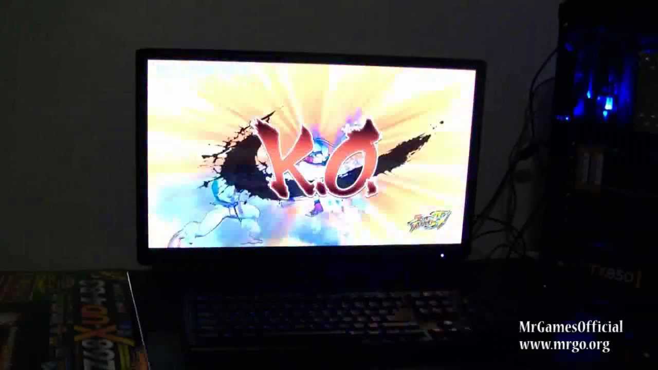 Acer S220HQL Unboxing and First Impression [HD] - YouTube