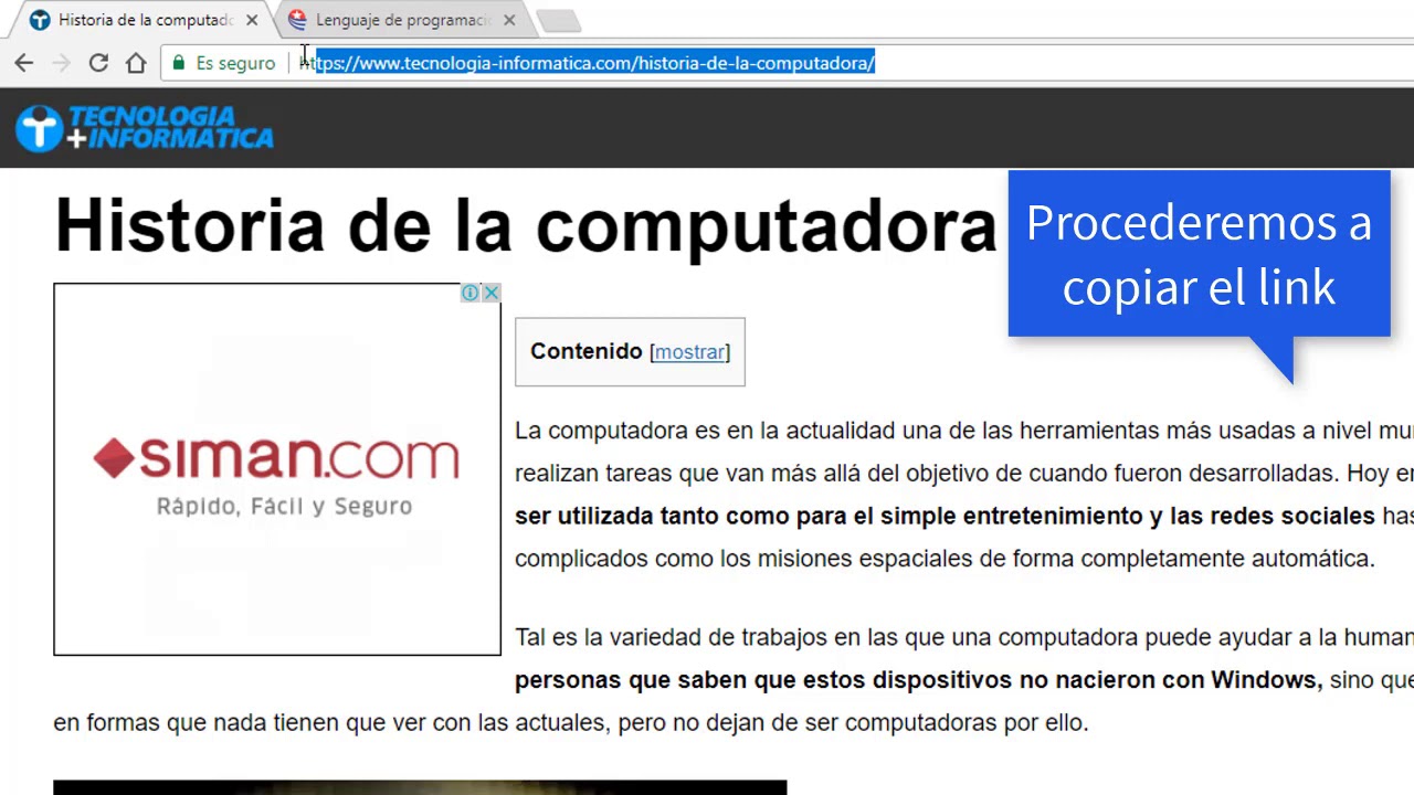 Creación de Egrafías en Word - YouTube