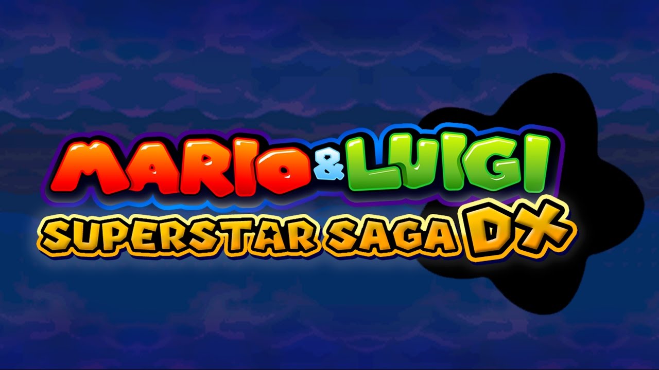 Fawful's Fury (Leaked Version) - Mario & Luigi: Superstar Saga DX - YouTube