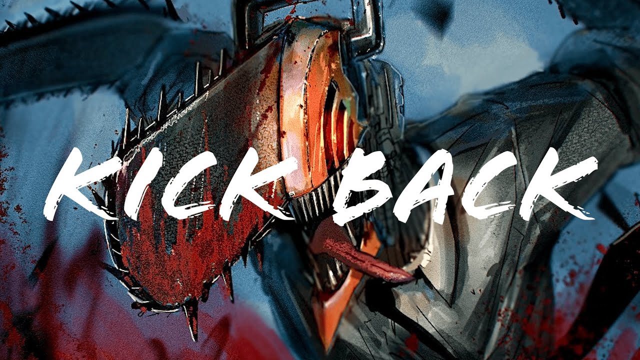 KICK BACK（TV size ）/ 米津玄師 - ナカツジアラタ（cover） - YouTube