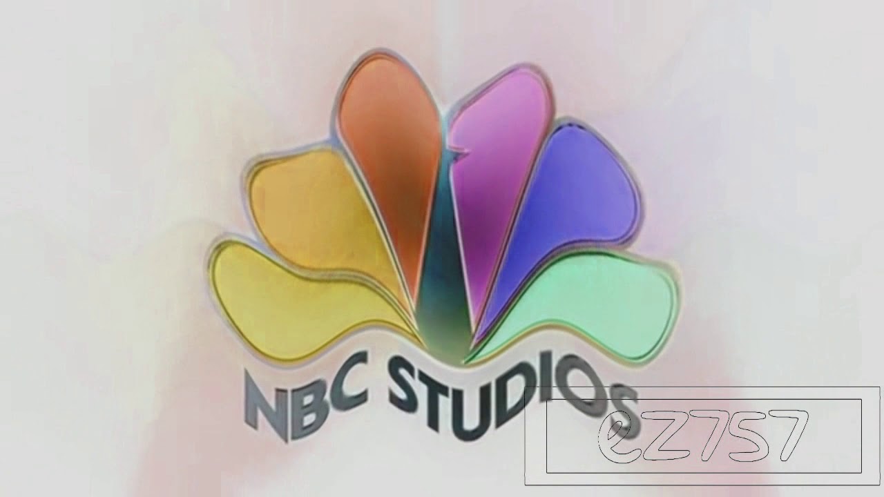 (REQUESTED) NBC Studios Logo (2003) Effects (Sponsored by Preview 2 ...