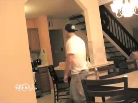 Prank vs Prank Old School Pranks - YouTube