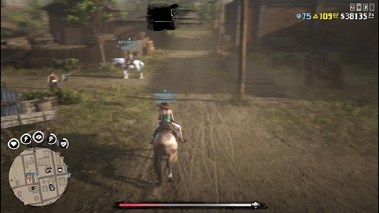 Railroad baron win - YouTube