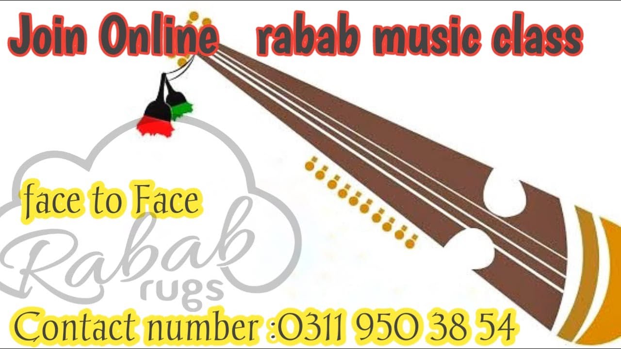 easy rabab learning | join online rubab classes | Slow Motion | whtsap ...