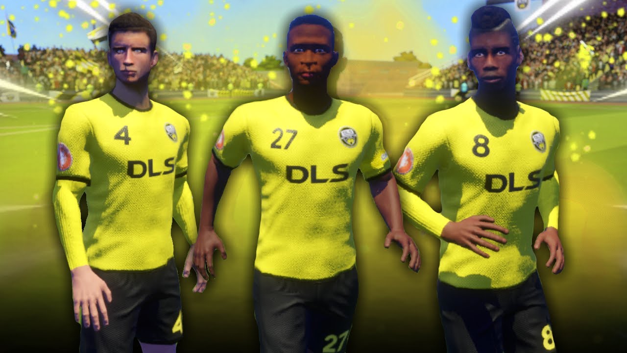 3 NEW LEGENDS!! DLS 22 R2G #16 - YouTube