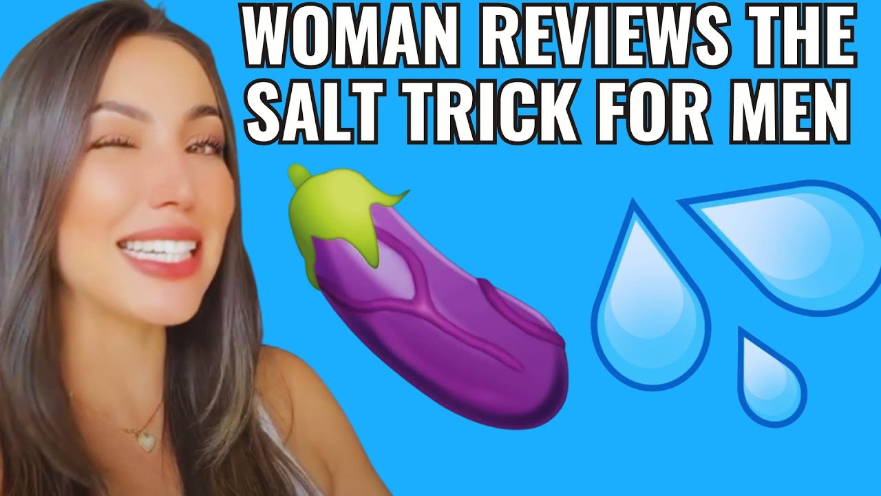 SALT TRICK FOR MEN SALT TRICK FOR MEN IN BED DOES THE SALT TRICK salt-trick-for-men-salt-trick-for-men-in-bed-does-the-salt-trick