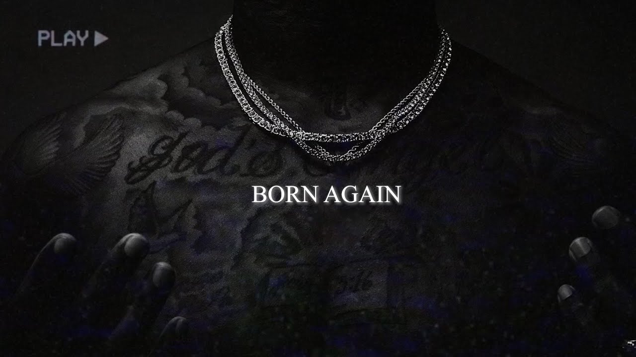GOSPEL DRILL TYPE BEAT "BORN AGAIN" - YouTube Music