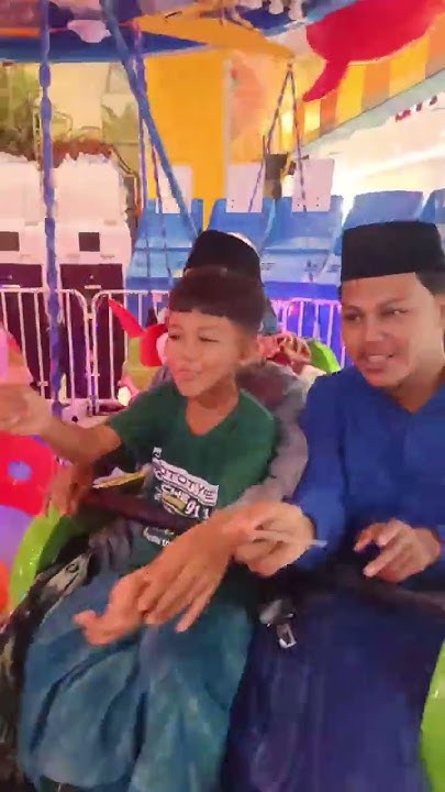 Ema MZ Umaa aay menikmati banar - YouTube