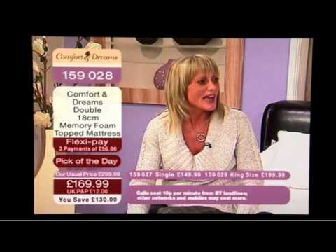 Hayley Green Show Reel - YouTube