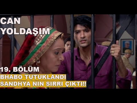 Can Yoldaşım 19. Bölüm Özeti- 18 Ağustos Perşembe