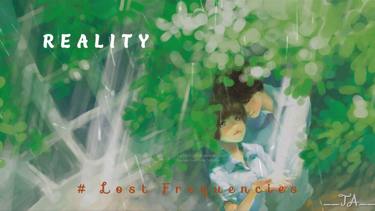 Reality - Lost Frequencies feat. Janieck Devy [ Vietsub + Lyrics ...