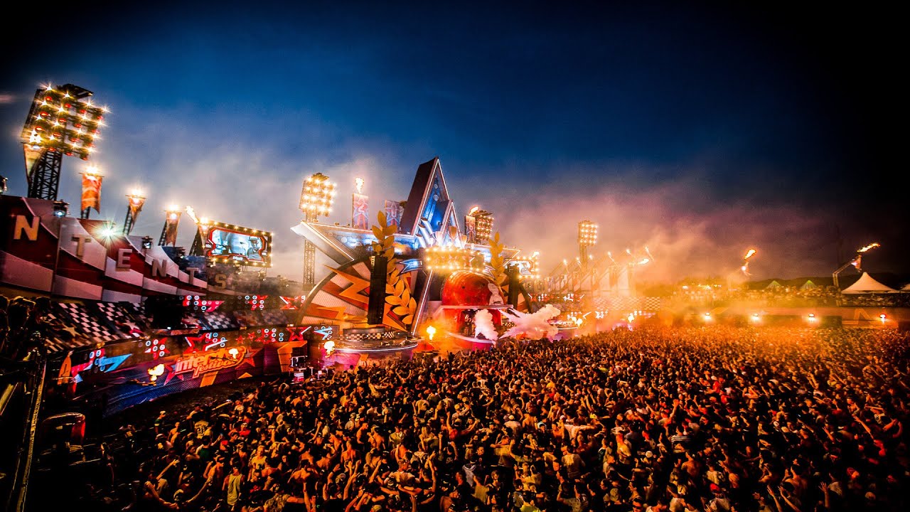 Cryptica - Take Over Your Mind (Official Video) - YouTube