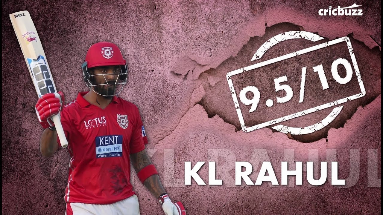 IPL 2018: Indian Players' Report Card - YouTube