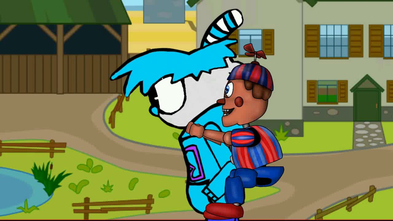 The adventures of Brock and his Friends Season 1 eps8 - YouTube