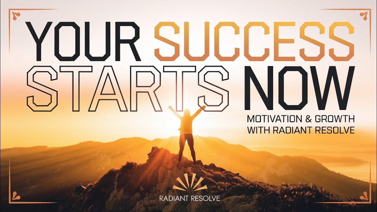 How to Overcome Challenges & Achieve Your Goals | Radiant Resolve ...