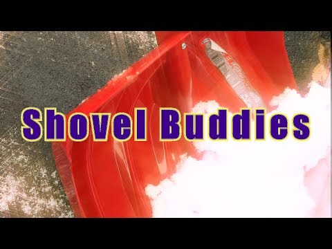 Shovel Buddies