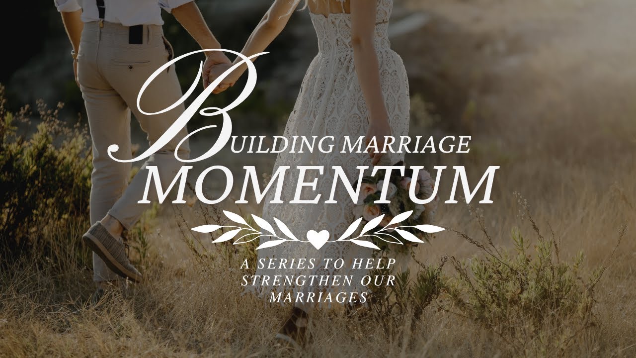 Seven Choices for a Better Marriage -- Travis Hartle - YouTube