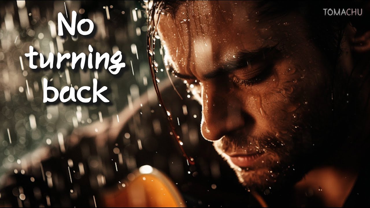No turning back | 🎵 Country Gospel Song - YouTube