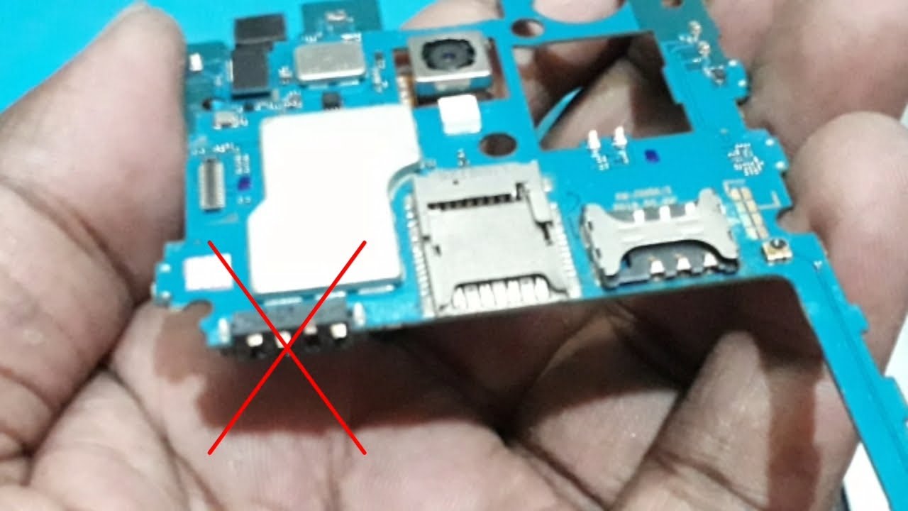 Samsung j2 Core Battery Connector Change / Samsung Galaxy sm-j260G ...