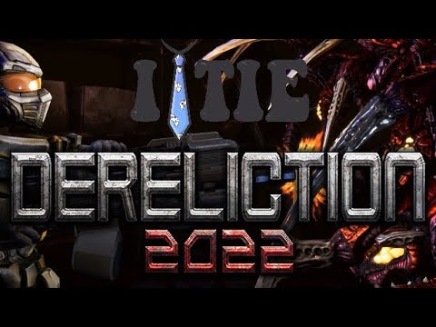 I TIE - Indie Developer Interview - Dereliction: 2022 - With Solo Indie ...
