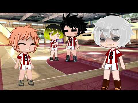 When lev is sad (yakulev and a bit of kuroken) - YouTube