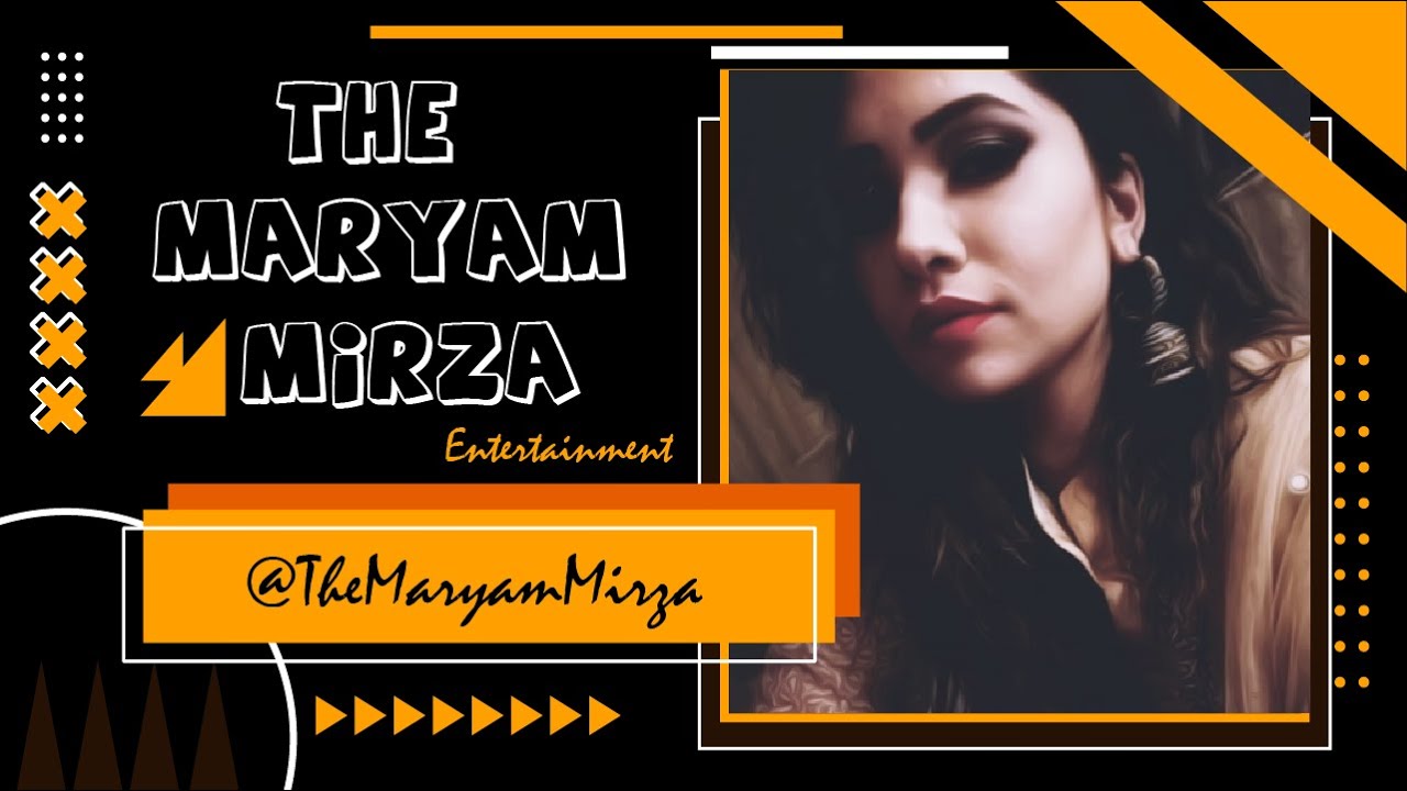 PUBG MOBILE with The Maryam Mirza - YouTube