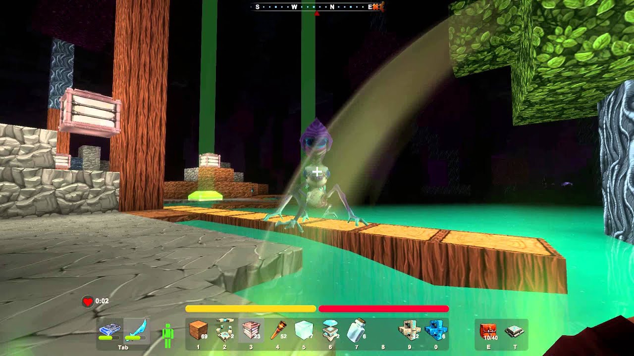 Creativerse - Thing - YouTube