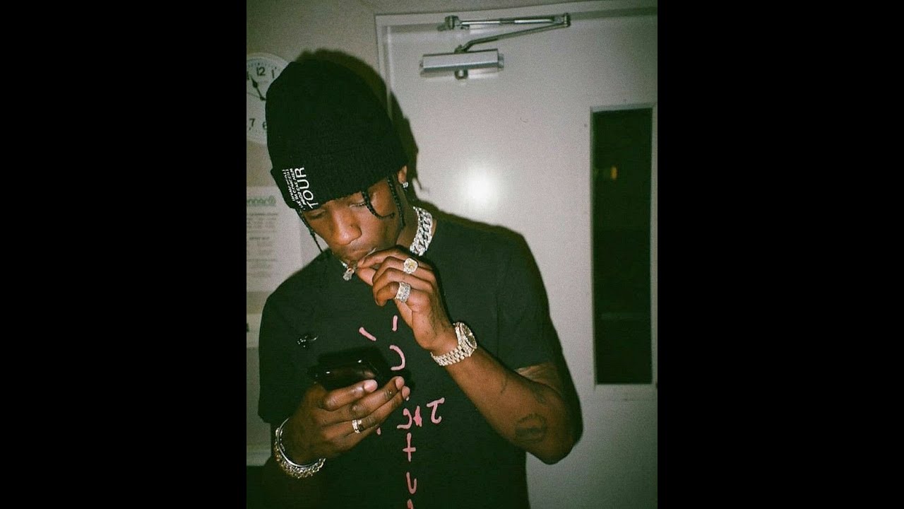 [FREE] Travis Scott Type Beat - " CREATIVE " - YouTube