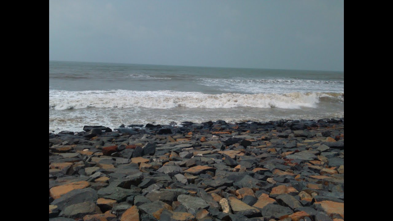 Digha Sea Beach - YouTube