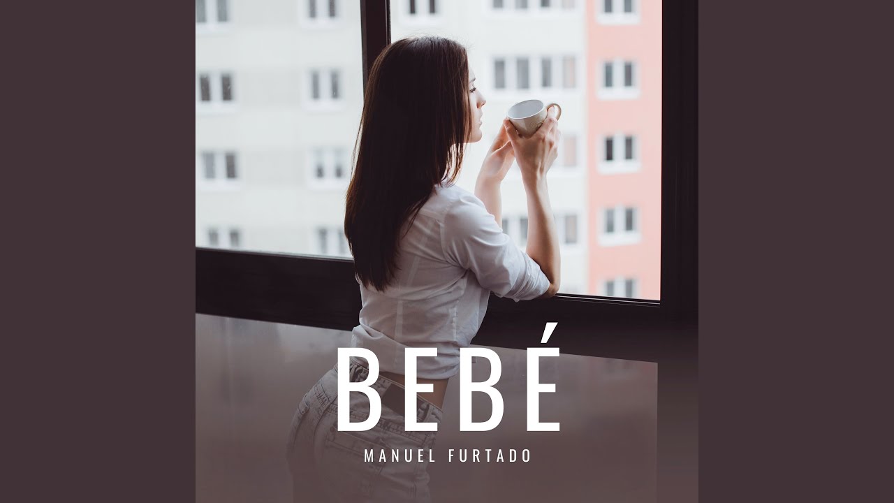 BEBÉ - YouTube