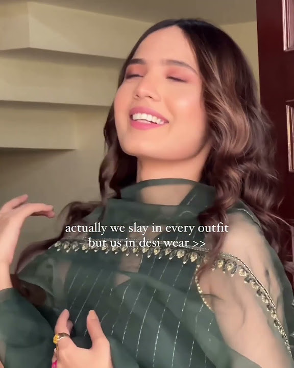 Fatima Faisal new video,@Fatimafaisal - YouTube