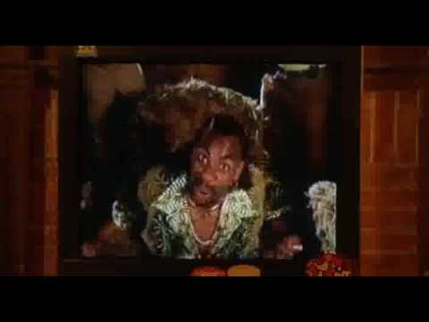 Half Baked - (1998) - Sir Smoke Alot