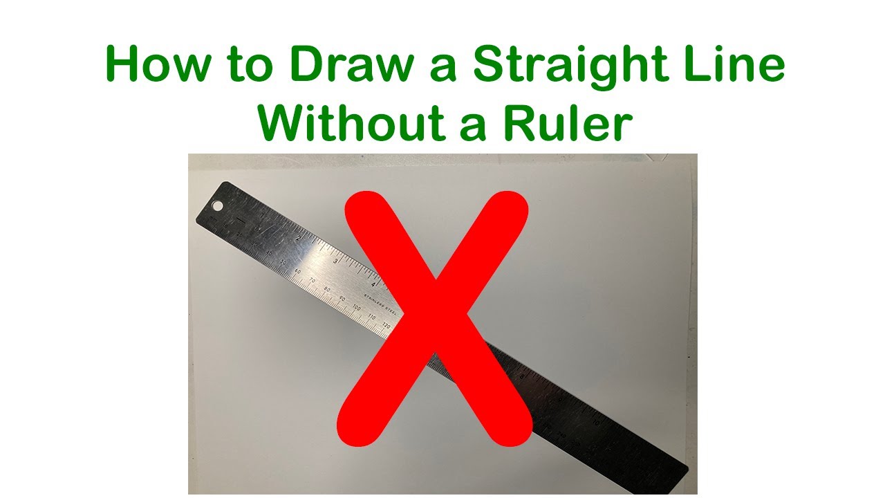 How To Draw A Straight Line Without A Ruler Weekly Vlog For 28 October how-to-draw-a-straight-line-without-a-ruler-weekly-vlog-for-28-october