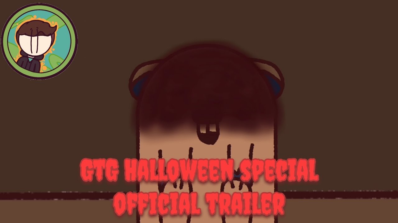 Greg the groundhog tales from the cursed borrow (official trailer ...