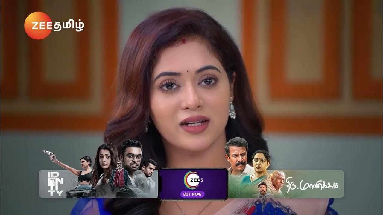 Sandhya Raagam | கார்த்திகை கதிர் கண்டுபுடிச்சிட்டாரு😳 | Ep 448 | Webisode | Feb 07 2025 | Zee ...
