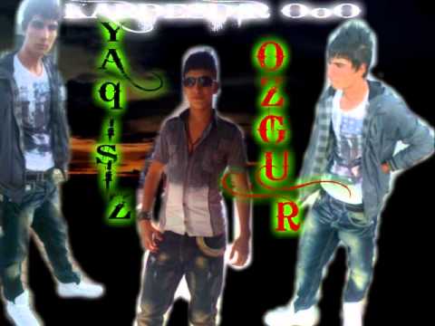 tehlike21  (seni sevdim yarim)