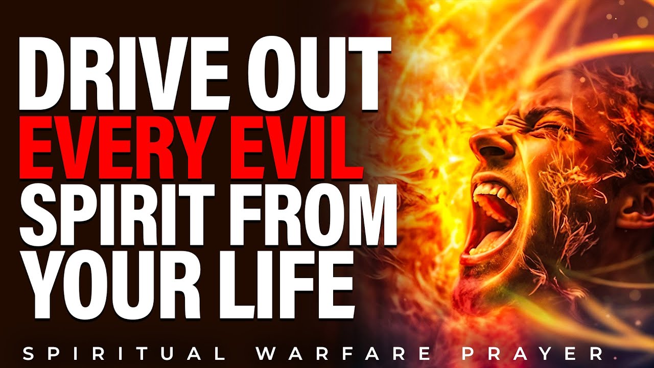 Bind Evil Spirit And Reverse Every Evil Arrow Against You | SPIRITUAL ...