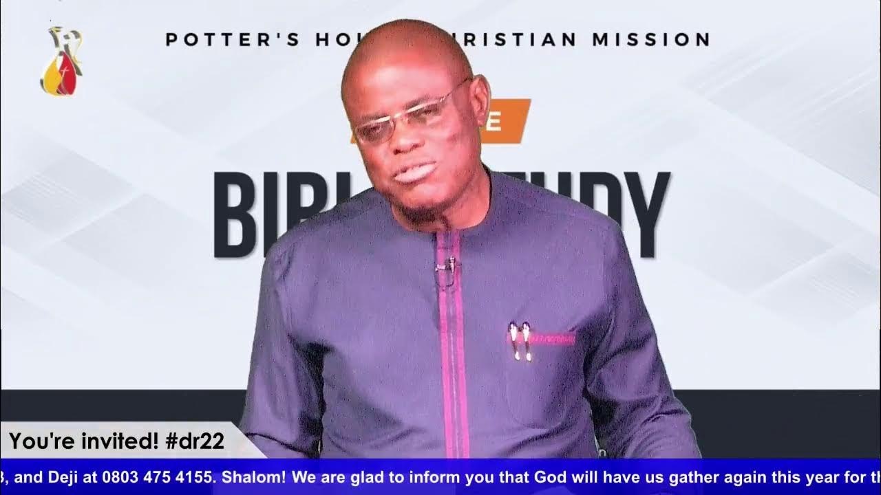 TYPES OF ANGELS: FIGHTING ANGELS (Part B) #SegunAriyo - YouTube