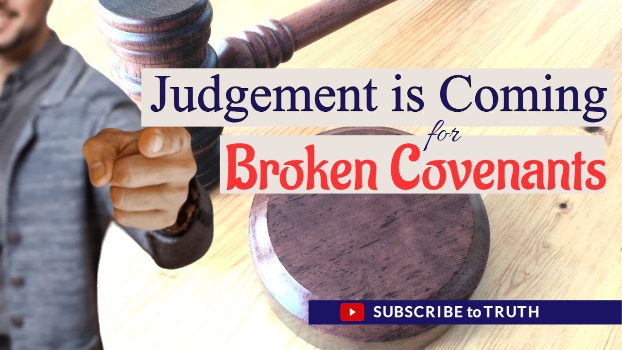 PROPHETIC WARNING: Judgment is Coming; Sounding the Alarm for Broken Covenants & Idols!⚠ - YouTube
