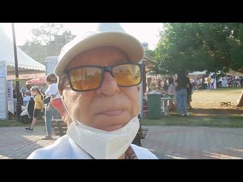ADANA **LEZZET FESTİVALİ ** Son GÜN Gezintisi Kesit-- B ** 10 Ekim 2021** Pazar  ** KESİT --15