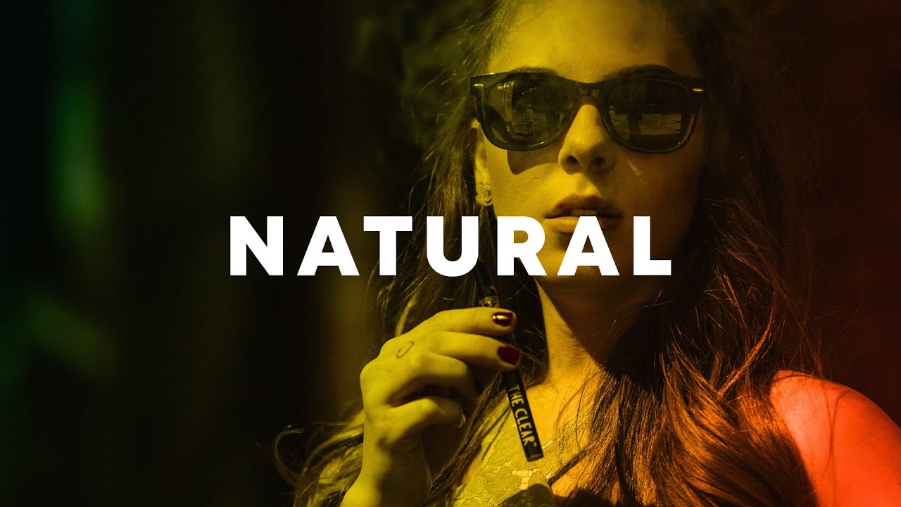 ''FREE RIDDIM'' - Reggae Instrumental Beats 2022 [NATURAL RIDDIM] - YouTube