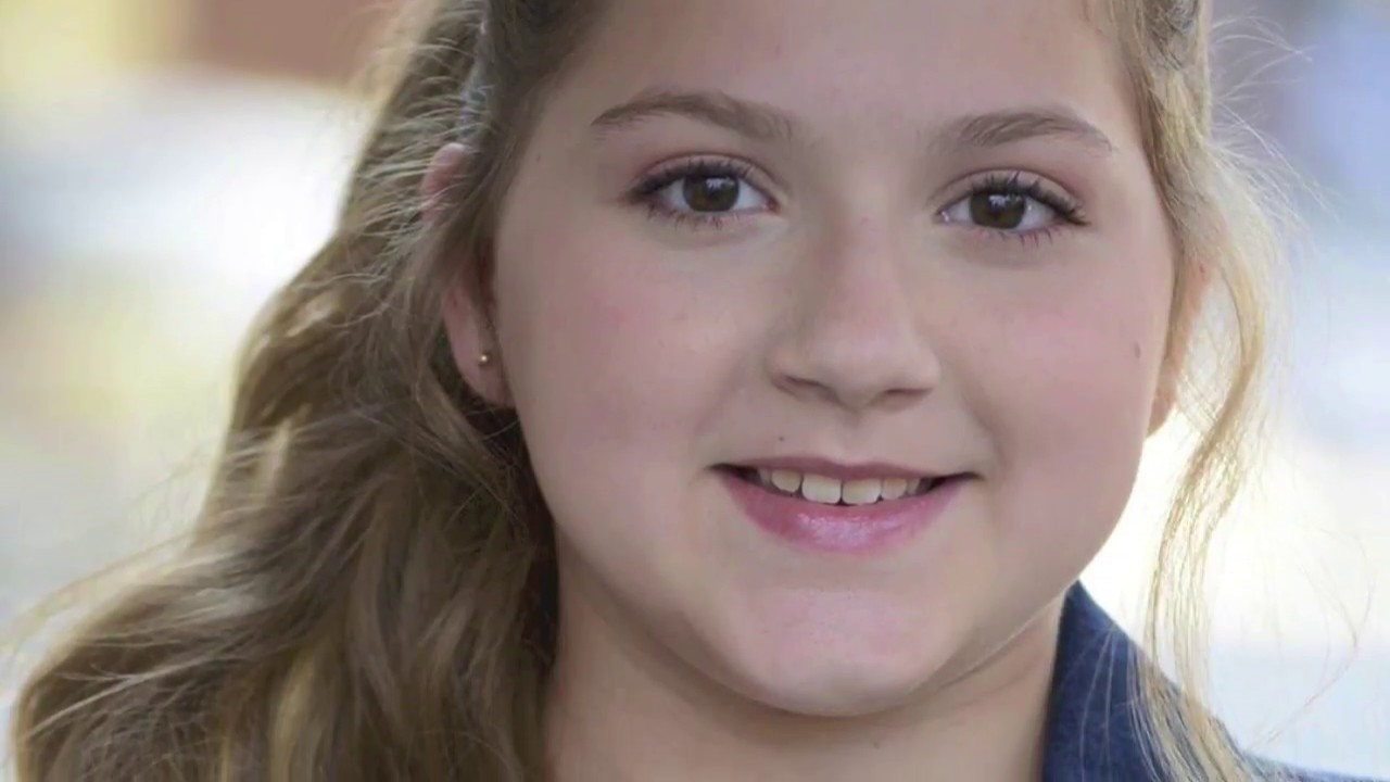 Donnah Lisa EPK - Kid Diva One to Watch - YouTube