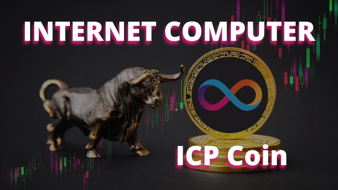 ICP Coin Price Prediction 2023 | Internet Computer Price Prediction ...