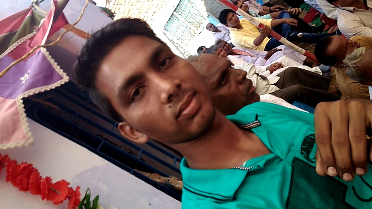 Solanki family mandavi - YouTube