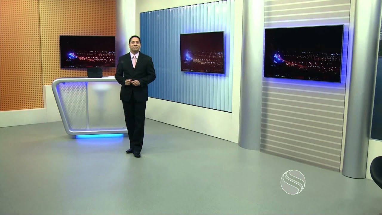 SETV SEGUNDA EDIÇÃO EM HDTV - YouTube