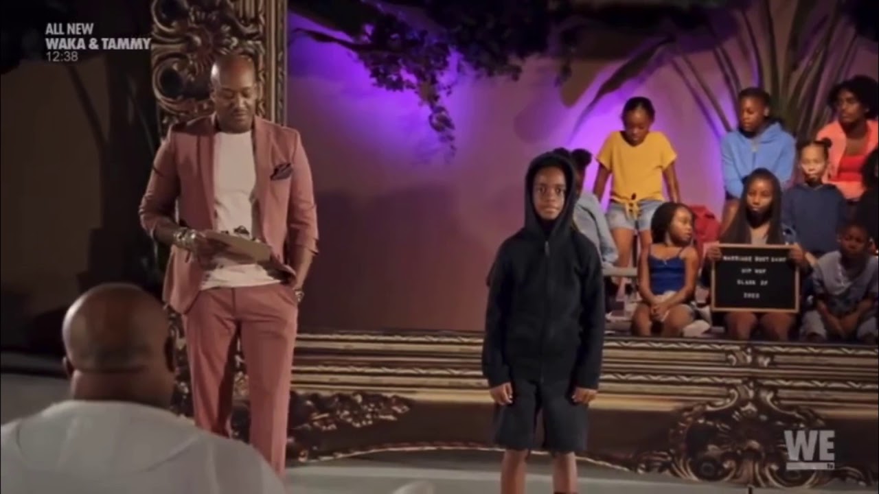 Marriage Boot Camp Season 14