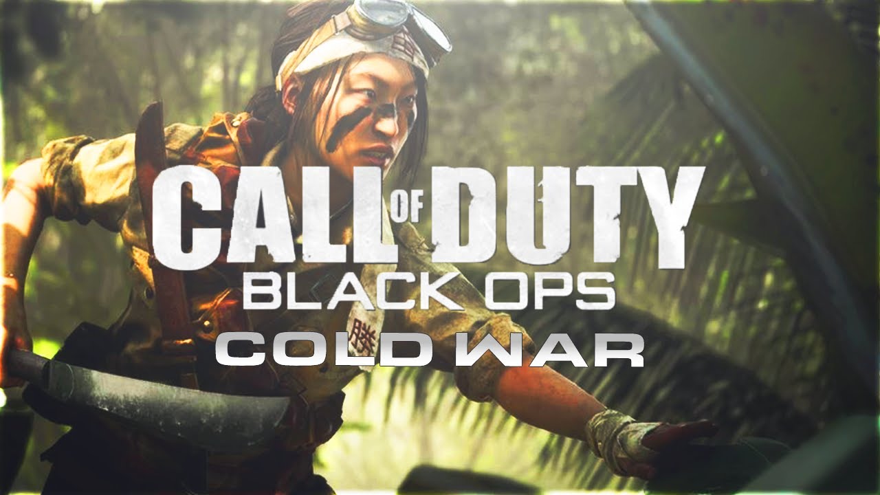 WHERE IS THE CALL OF DUTY 2020 REVEAL!? - YouTube