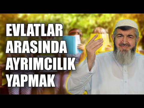 KIZ ERKEK ÇOCUK AYRIMCILIĞI KONUSUNDA PEYGAMBER EFENDİMİZ (s.a.v) NE DİYOR?