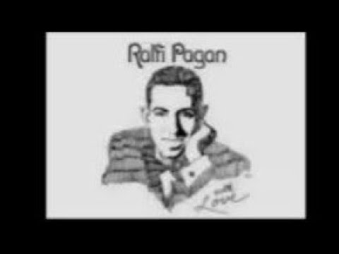 RALFI PAGAN GREATEST HITS - YouTube